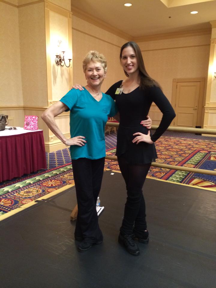 About Juliette – BalletScoop