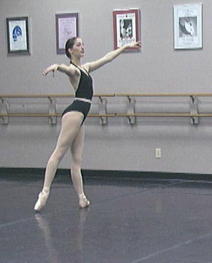 About Juliette – BalletScoop