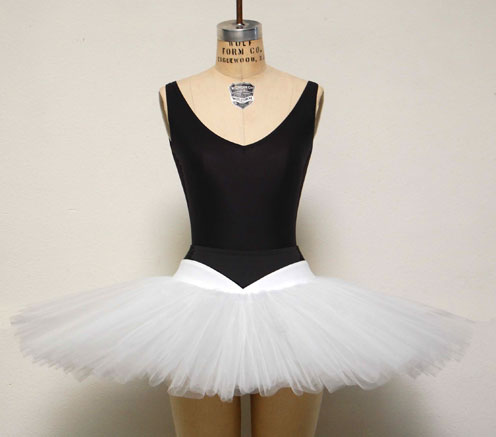 Tutu Talk (Plus – Where to Get the Tutu Goods!) – BalletScoop