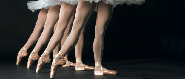 October 2010 – BalletScoop