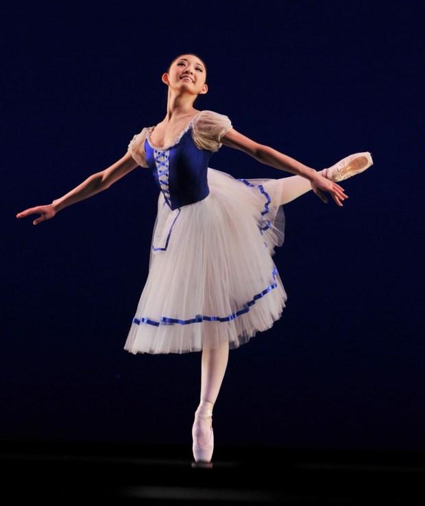 Inspirations for Late Beginners – BalletScoop