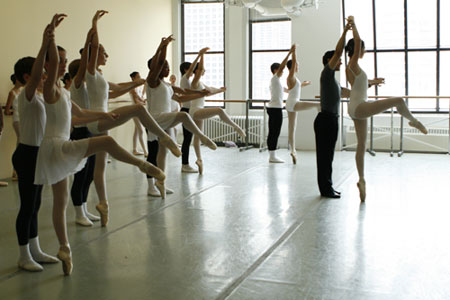 Summer Training: Workshop, Intensive or Camp? – BalletScoop