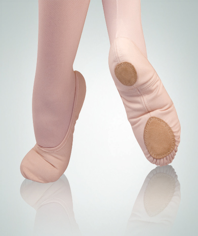 Ballet Shoe Review: Body Wrappers A45 “Wendy” – BalletScoop