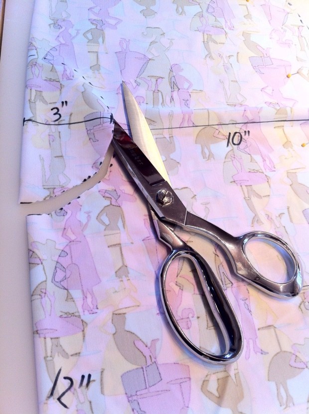 Easy Peazy DIY SAB Skirt! – BalletScoop