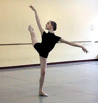 Top 5 Best Ballet YouTubers – BalletScoop